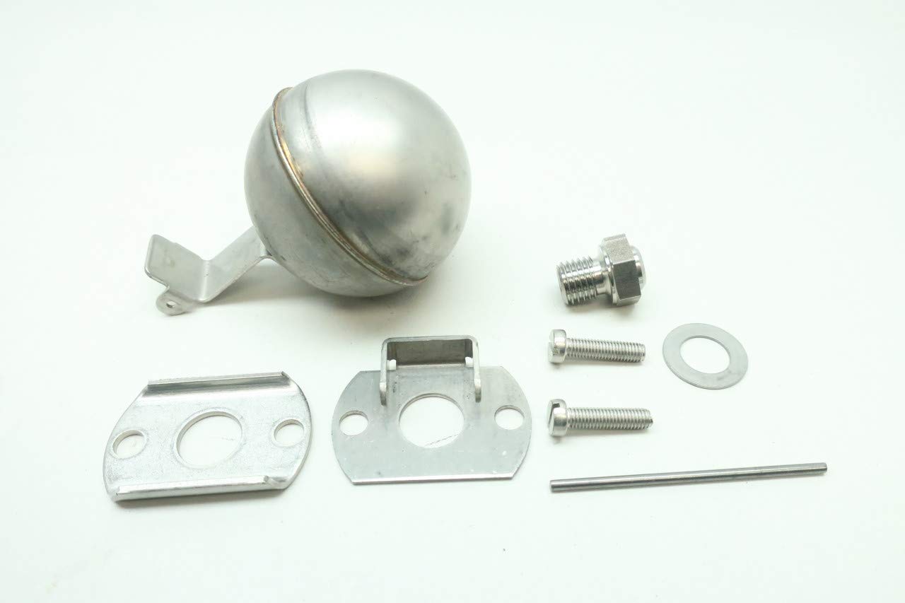 SPIRAX SARCO FT11 FT43 Main Valve Assembly 15-20MM