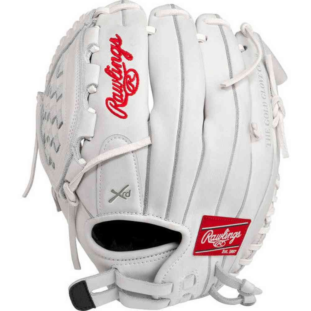 Rawlings RLA120-0/3 Liberty Advanced 12In Softball Glove Lh