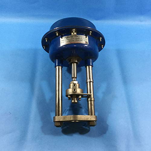 Spirax Sarco Limited 5220 1" Air Pneumatic Actuator Valve