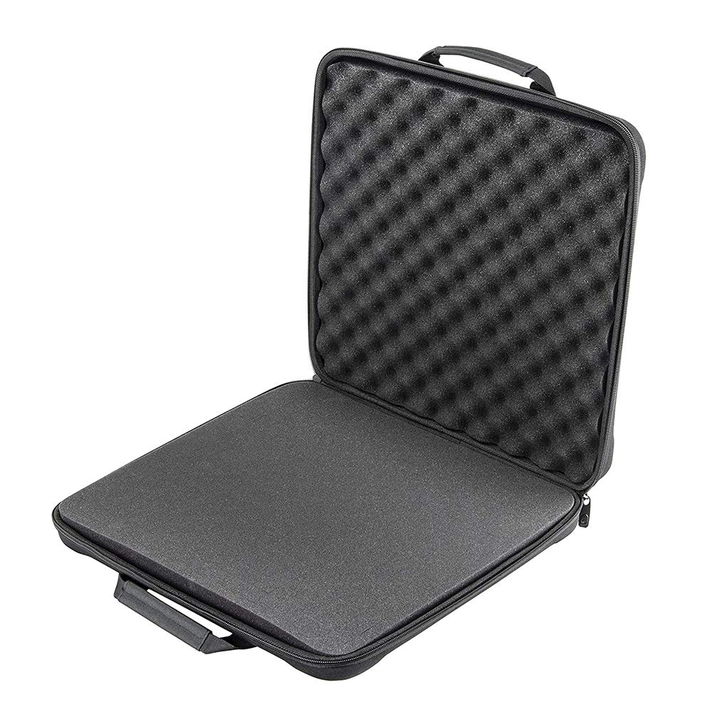 Streemline Universal Carrying Bag For The Ableton Push 2 & Similar Size Gear or Smaller (15.5" x 14.5" x 2")