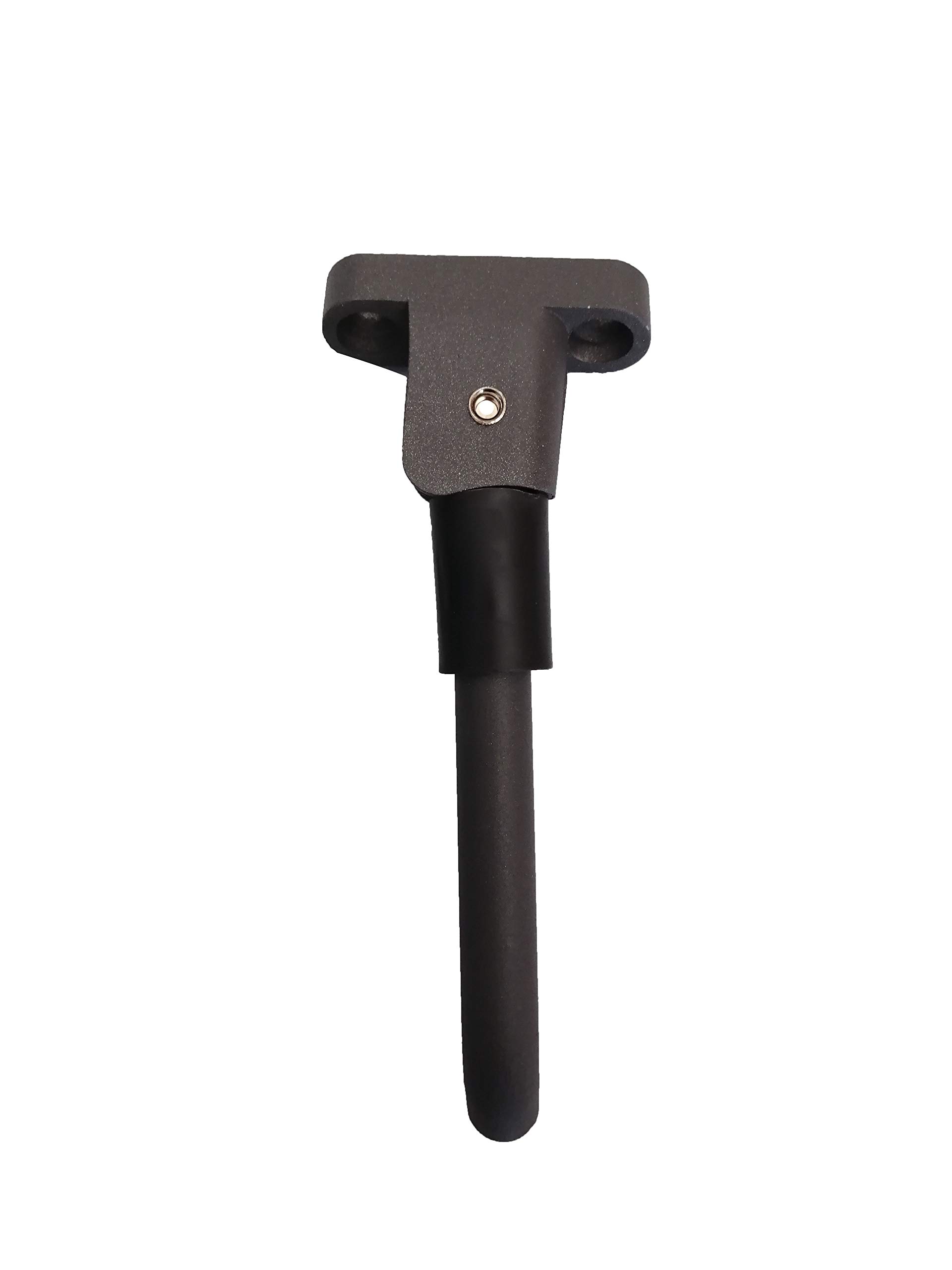 SPEDWHEL Foot Support Scooter Side Foot Support 8.5 Inch Scooter Spare Parts for Xiaomi Mijia M365 Electric Scooter (Black)