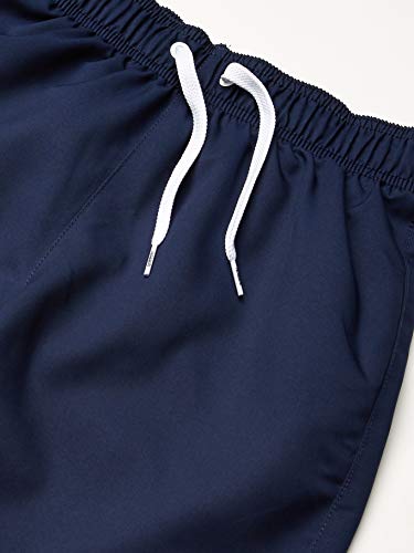 Speedo Boy's Swim Trunk Mid Length Redondo Solid
