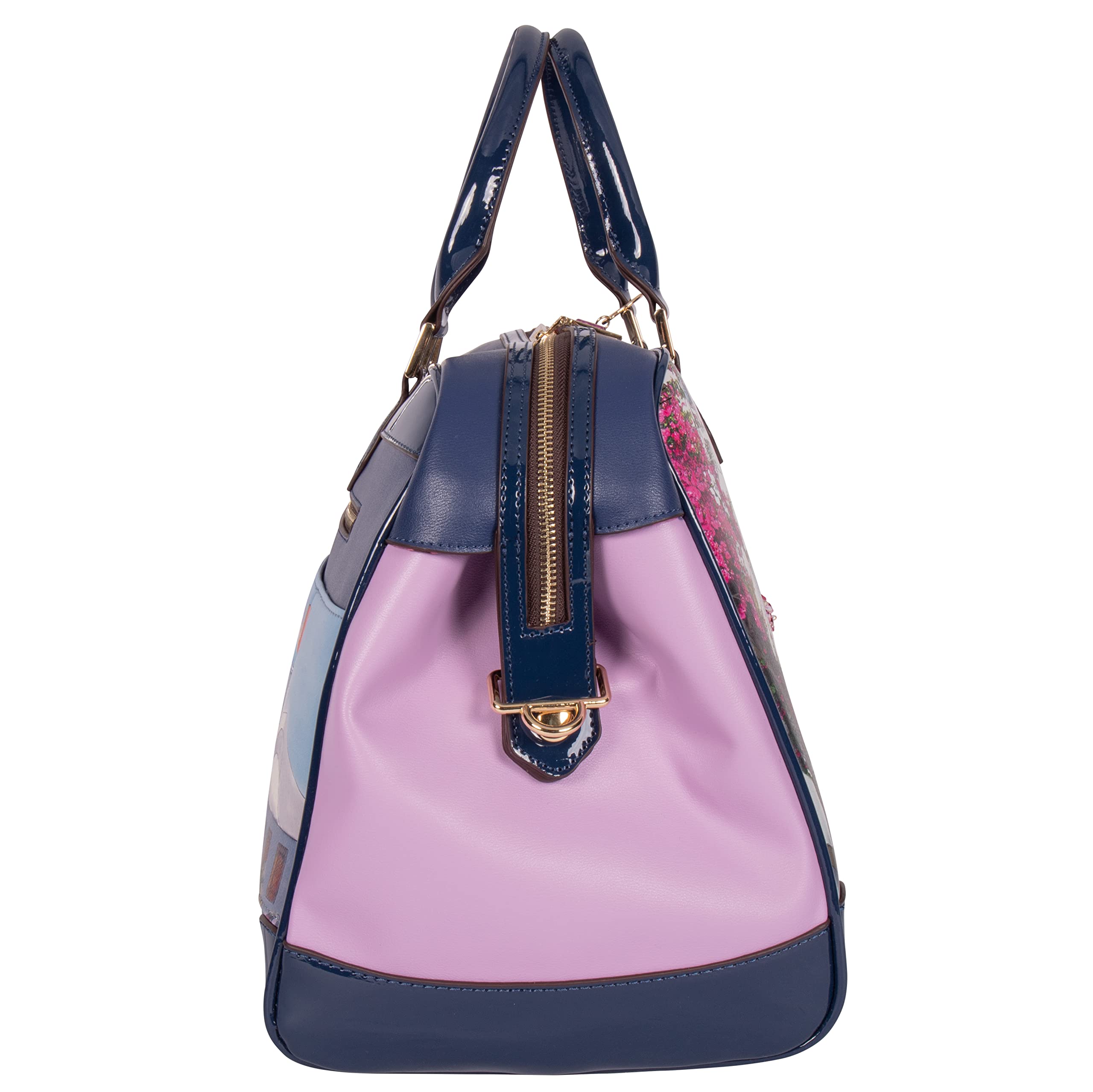 STAIRWAY TO HEAVEN WEEKENDER BAG - SH16489