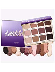 tarte Tartelette Amazonian Clay Matte Eyeshadow Palette. 100% Authentic by ThePrincessStories39