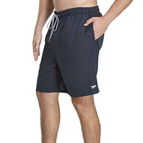 Speedo Men's Swim Trunk Big and Tall Redondo