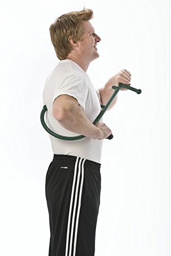 Thera Cane Massager (Blue), Proudly Made in The USA since 1988