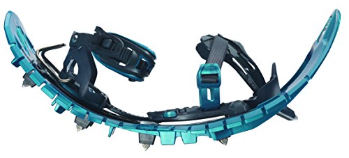 TSL Snowshoes Symbioz Access Snowshoes, Celestial Blue, Medium