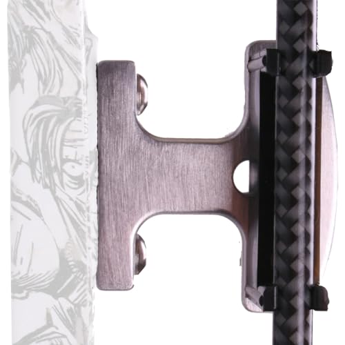 RPM Bowfishing Sidewinder Arrow Holder