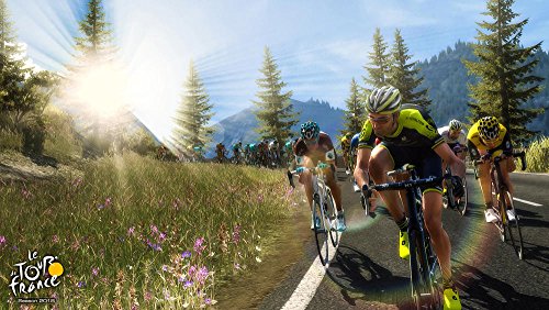 Tour DE France 2018 - Xbox ONE nv Prix