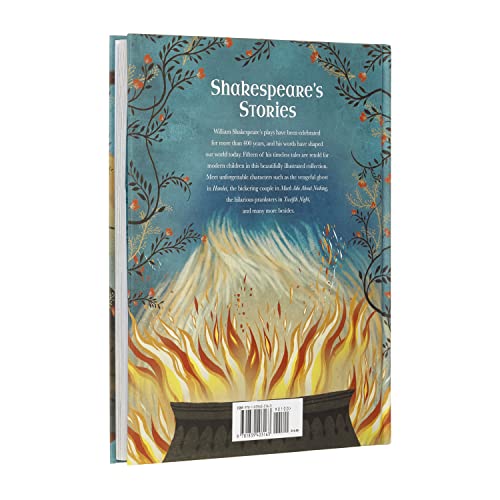 Shakespeare's Stories