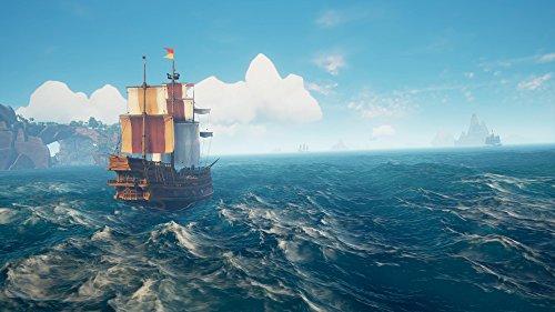 Sea of Thieves Xbox One