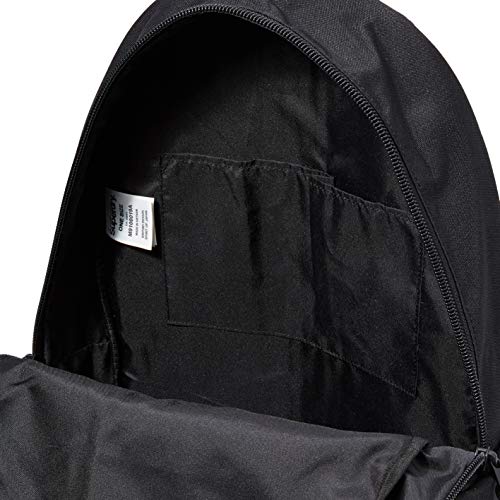 Superdry Men's Backpack, Black, 30x20x44 Centimeters (W x H x L)
