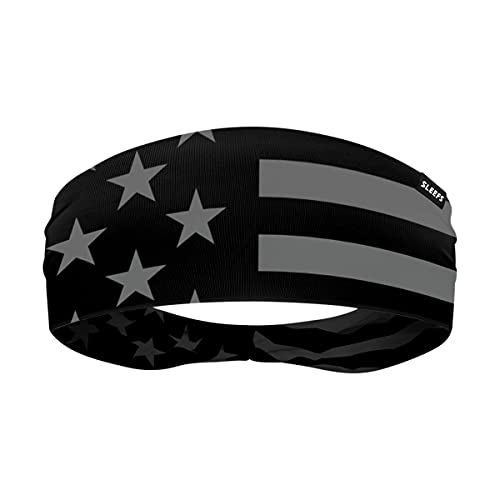 Tactical USA Flag Headband