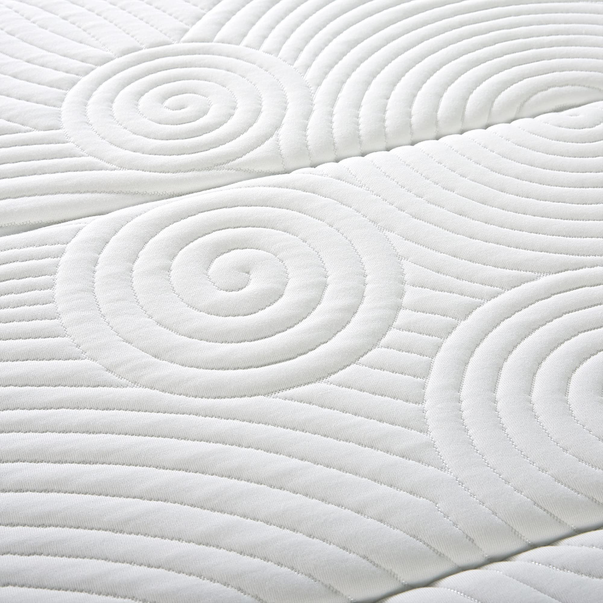 Zinus Blackstone 12 Inch Green Tea Airflow Memory Foam Mattress/CertiPUR-US Certified/Bed-in-a-Box/Pressure Relieving, Queen