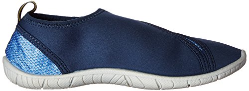 Speedo Women's Water Shoe Surfwalker Pro 3.0,Navy,11 Womens US