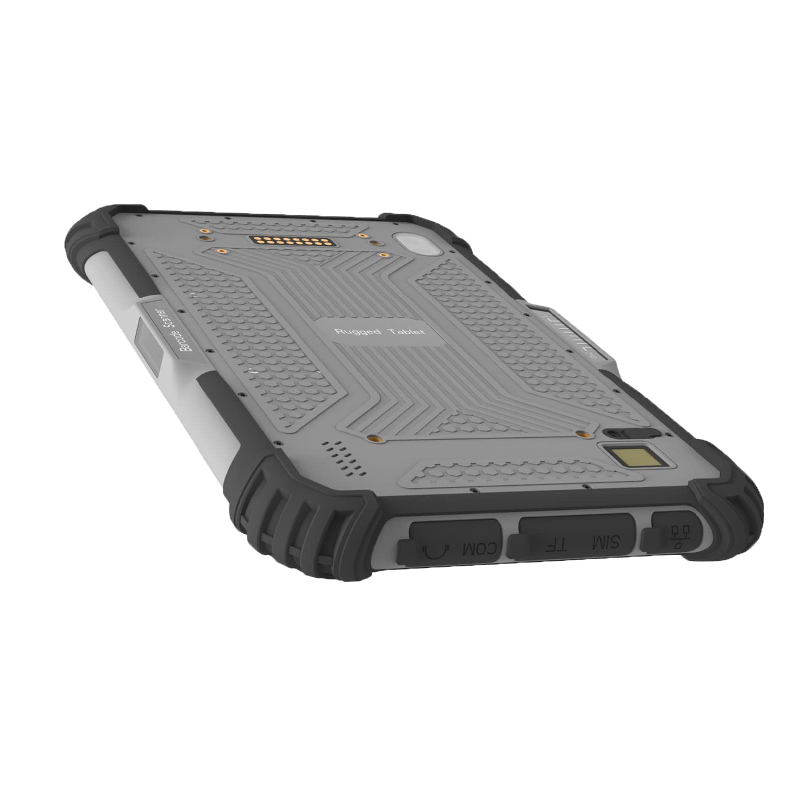 Sincoole Rugged Tablet,8 inch Windows 10 Pro Rugged Tablet,Intel Core i5-8200Y,RAM/ROM 8GB+256GB