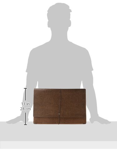 Smead TUFF Expanding File, 12 Pockets, Monthly (Jan.-Dec.), Flap and Cord Closure, Legal Size, Redrope (70390)