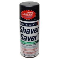 Remington SP-4 SP4 Shaver Saver Cleans and Lubricates Spray Cleaner 3.8 oz/ 107g