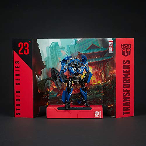 Tra Gen Studio Series Deluxe KSI Sentry