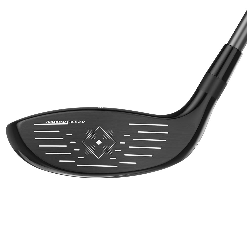 Tour Edge Exotics C721 Fairway Woods (right, Fuji Ventus 4T Core, Stiff, 13.5)
