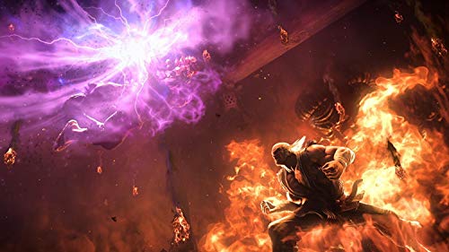 TEKKEN 7 (PS4) (PS4)