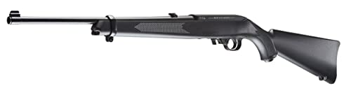 Umarex Ruger 10/22 .177 Caliber Pellet Gun Air Rifle, 700 fps