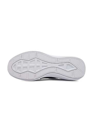 RBX Women's Slip On Athletic Training Shoe Lightweight Running Sneaker Quick Dry Mesh Breathable Gym Shoe Easy Slip On Lace Up Sneakers for Walking, Workouts, Commuting, Casual Wear Olive 7.5