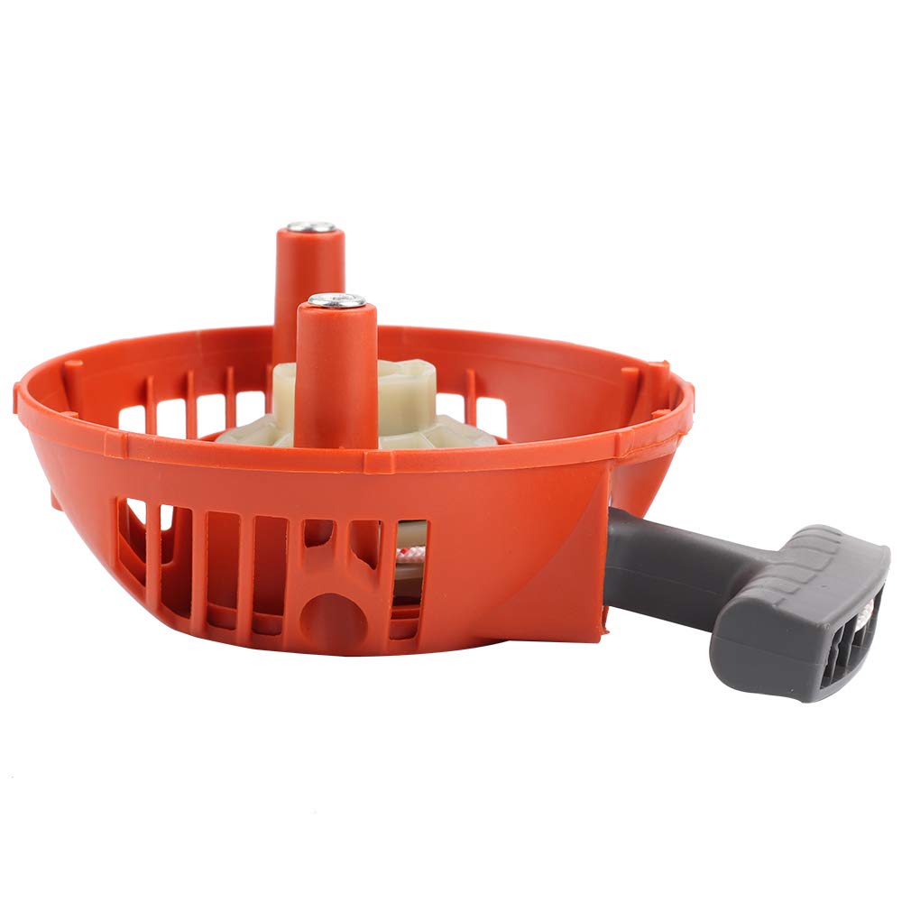 Venseri 576368301 Recoil Starter for 128C 128CD 128LD 128LDX 128R 128RJ 128DJX String Trimmer Brushcutter # 2009-001N Higher
