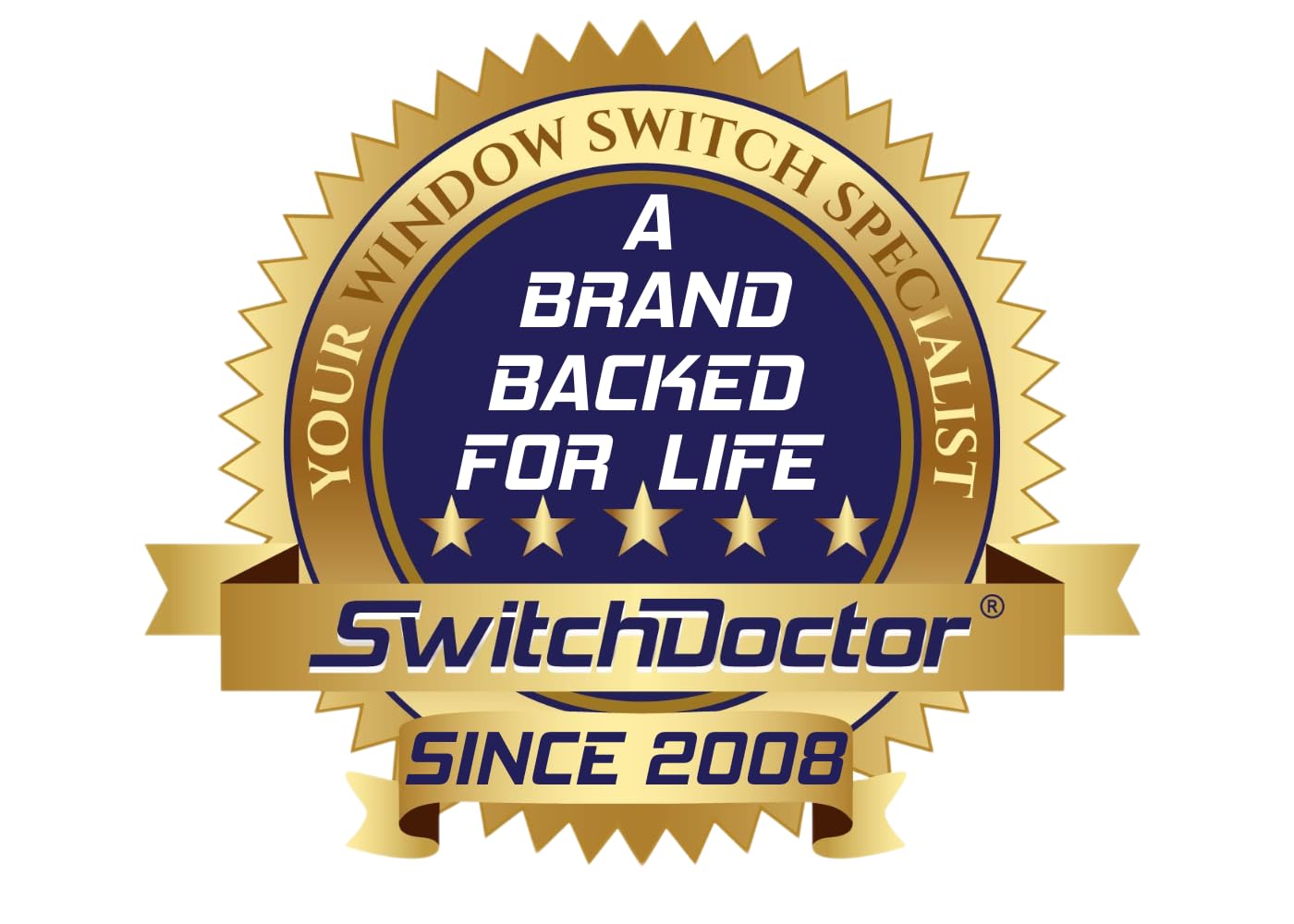SWITCHDOCTOR Window Master Switch and Gray Bezel Set for 2002-2008 Dodge Ram 1500 2500 3500 (Quad Cab) (68171680AA, 56049805AB, 56049805AA, 56045334AE) (Medium Slate Gray)