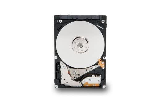 Toshiba MQ01ABF050 500 GB 2.5" Internal Bare/OEM Hard Drive