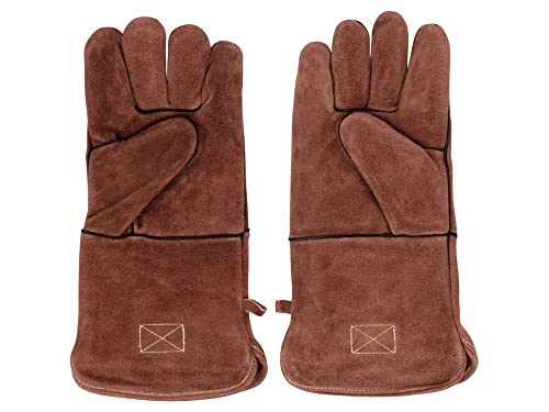 Snow Peak Fire Side Gloves No Color One Size