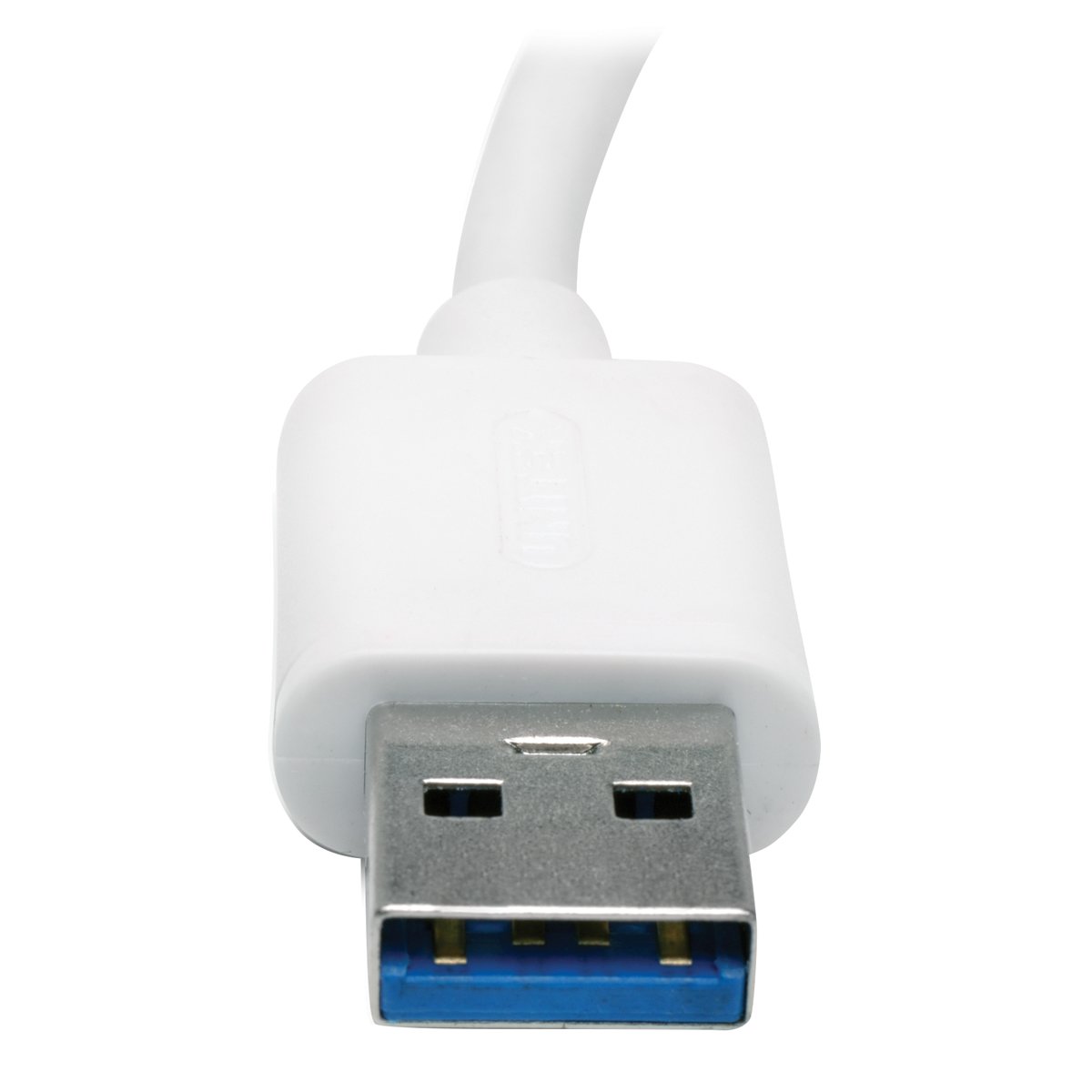 Tripp Lite USB 3.0 SuperSpeed Multi-Drive Memory Card Reader/Writer 5Gbps Aluminum Case (U352-000-MD-AL), Multi Color