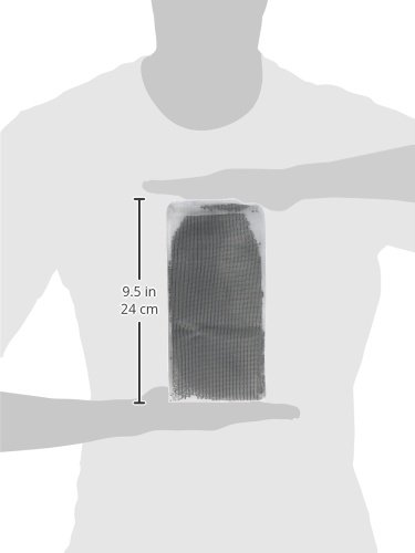 Seachem Laboratories 6509 140 mL 55 Matrix Carbon Tidal Filter