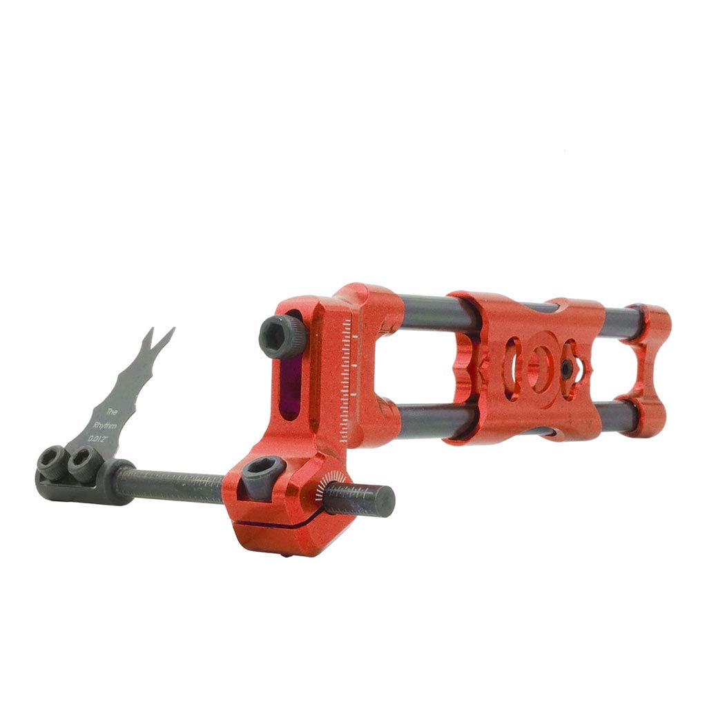 Sure-Loc SL52296: Rhythm Rest - Red
