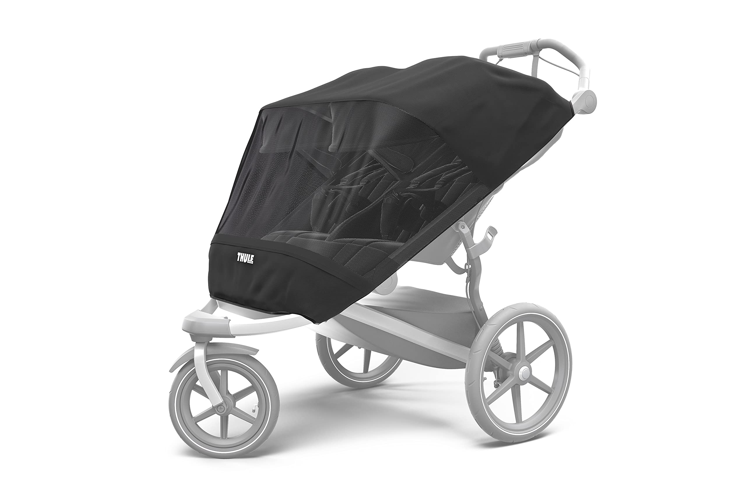 Thule Urban Glide Mesh Cover, Black
