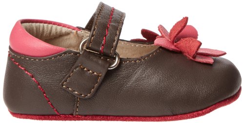 See Kai Run Isabel Mary Jane (Toddler),Brown,6-9 Months M US Toddler