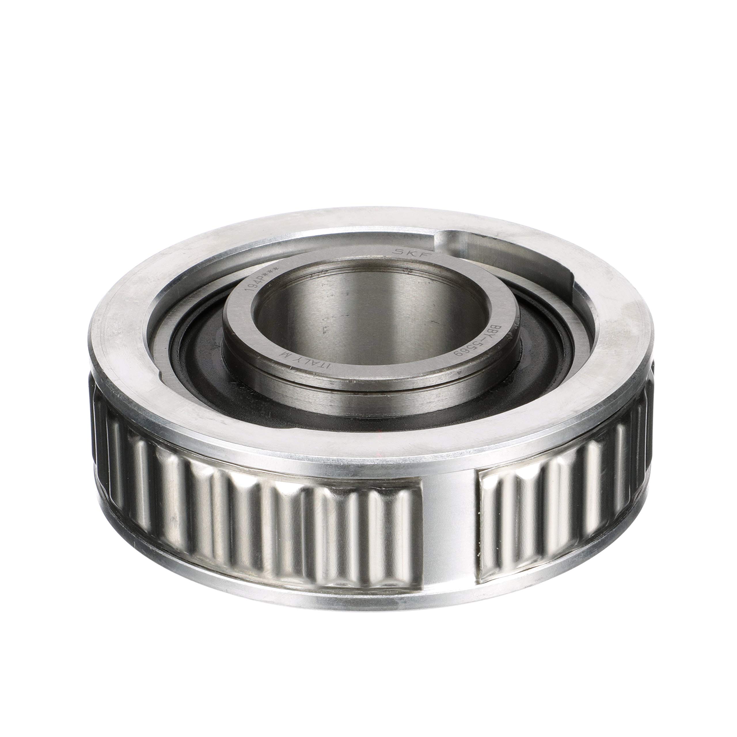 Quicksilver 879194A01 Gimbal Bearing for MerCruiser Alpha One Gen II Drives (1998 and Newer), MerCruiser Bravo and Vazer Transom Assemblies (1996 and Newer)