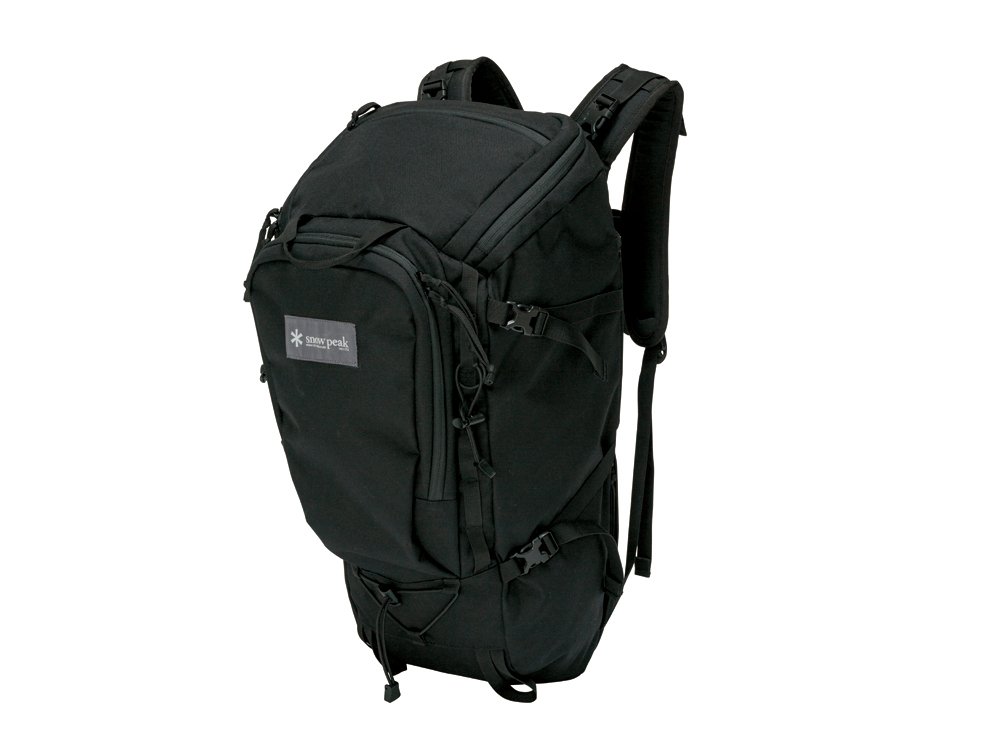 Snow Peak Vole 30 - Black