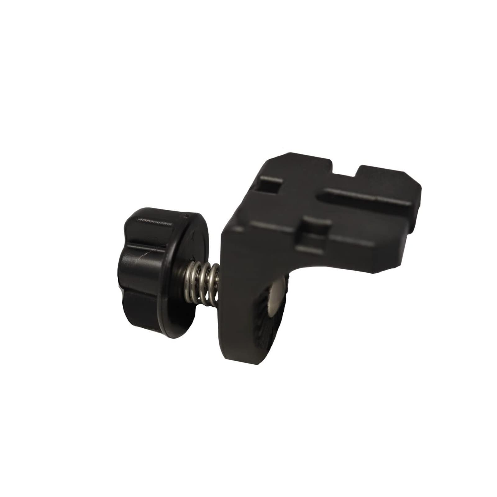 YakAttack 90 Degree MightyMount Adapter