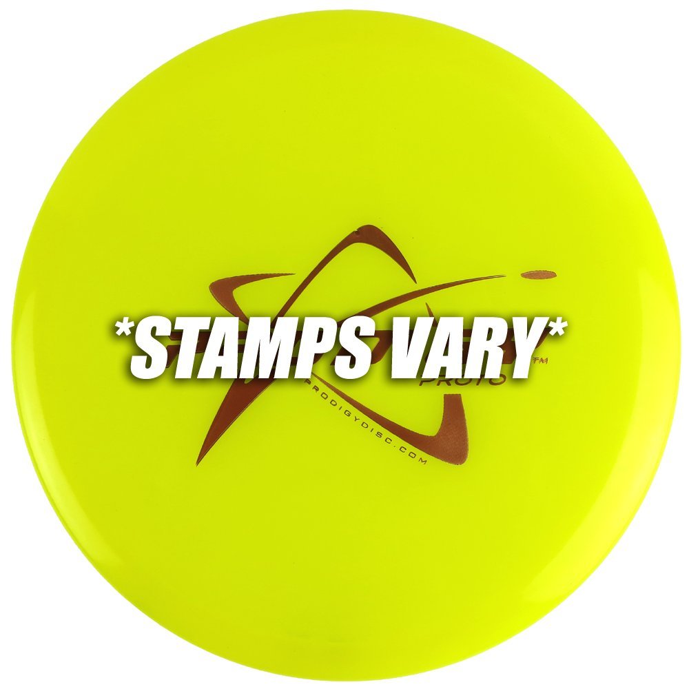 Prodigy Disc Factory Second 400 Series D3 Distance Driver Golf Disc [Colors May Vary] - 170-174g