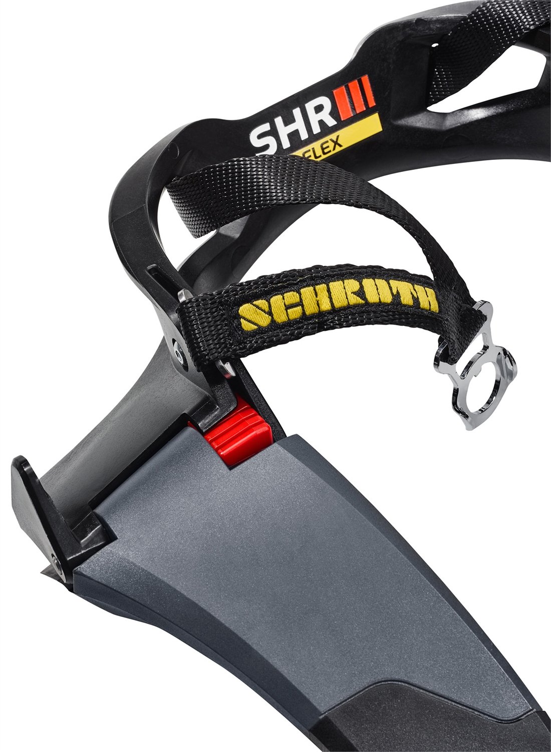 Schroth Racing SR42602A-SFI