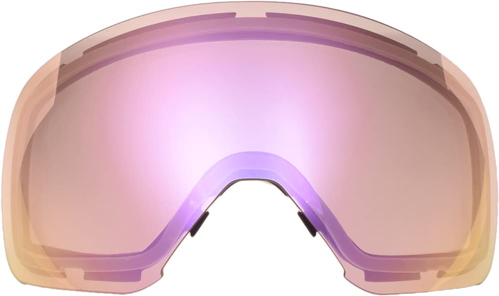 ZERO TECH BASE Replacement Lens for Smith Optics Skyline Snow Goggle Ski Snowboad