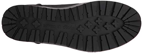 SEVEN DIALS Women's Zenna Black size 6.5 Hiking Boot