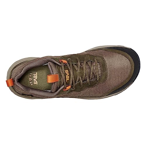 Teva Ridgeview Low Dark Olive 13 D (M)
