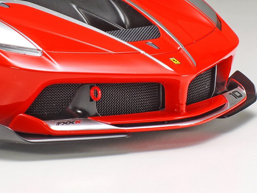 Tamiya Ferrari Fxx K