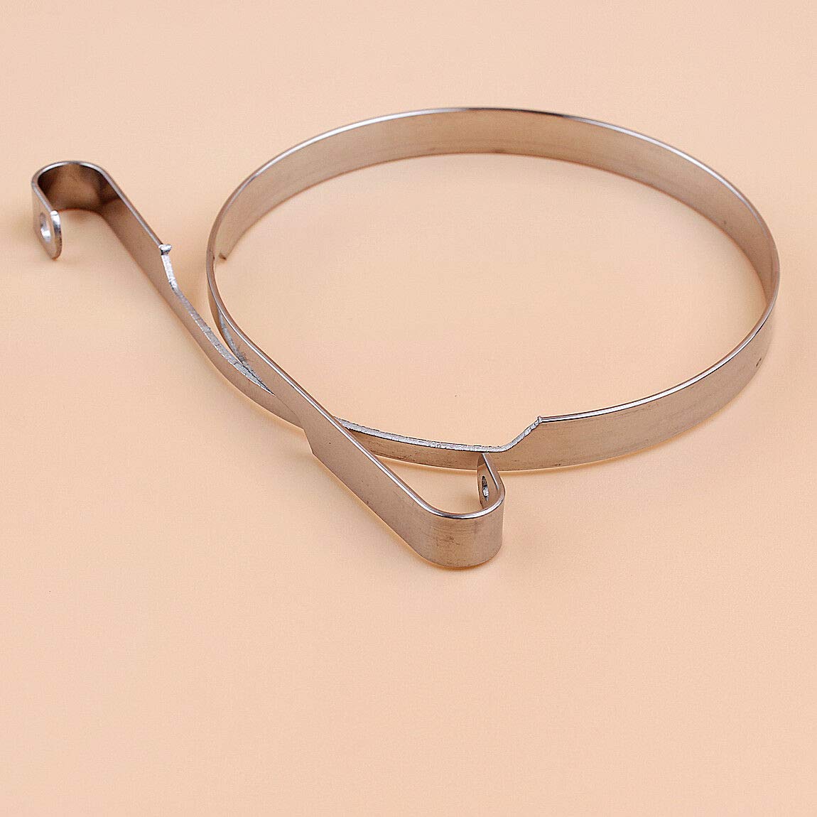 Replacement Parts, Brake Band for Husqvarna 445E 445 450 450E 455E 455 Rancher 460 461 Chainsaw
