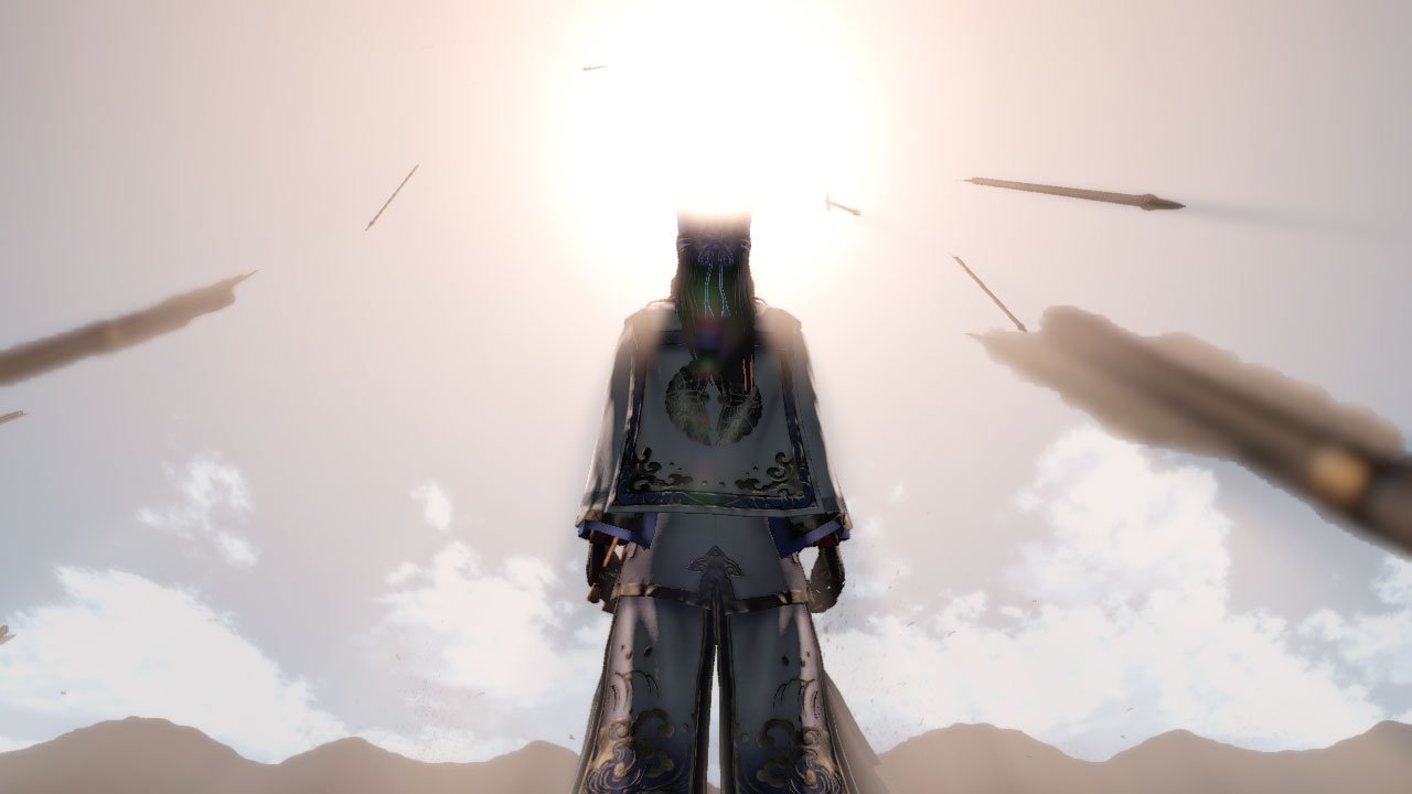 Samurai Warriors 4 - PlayStation 4