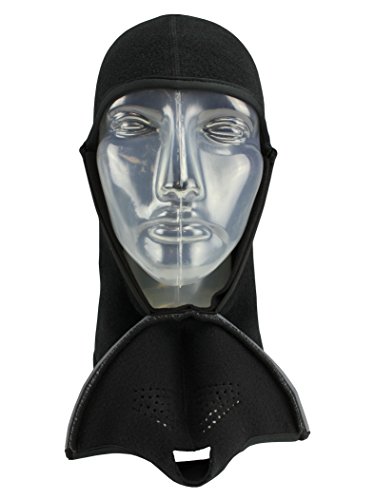 Seirus Innovation Sport, Black, Large/X-Large