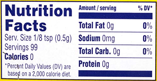 Sure-Jell Original Premium Fruit Pectin, 1.75 Ounce (Pack of 8)