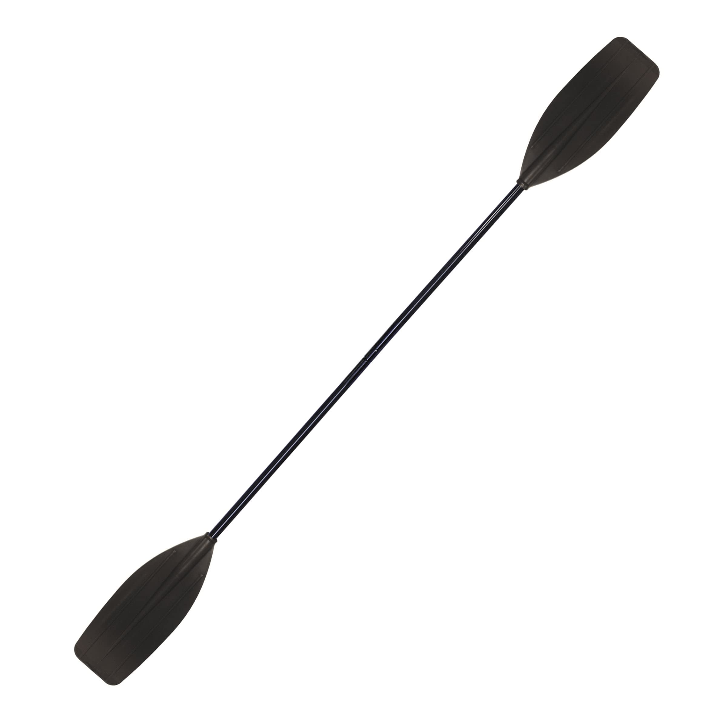 Propel Paddle Gear 84” Basic Kayak Paddle | Lightweight Design | Durable Aluminum Shaft | 3-Position System | for Kayaks, Canoes & Small Boats